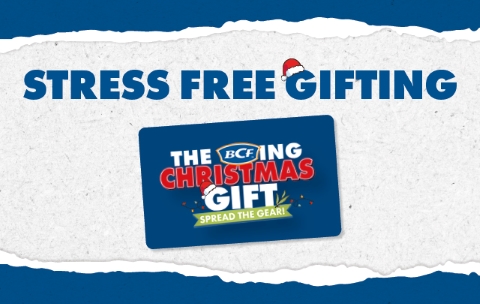 Gift Cards - BCF