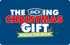 Gift Cards - BCF