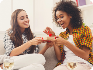 Gift Cards - Choose the perfect e-gift card
