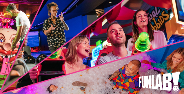 Check Balance - FunlabNZ