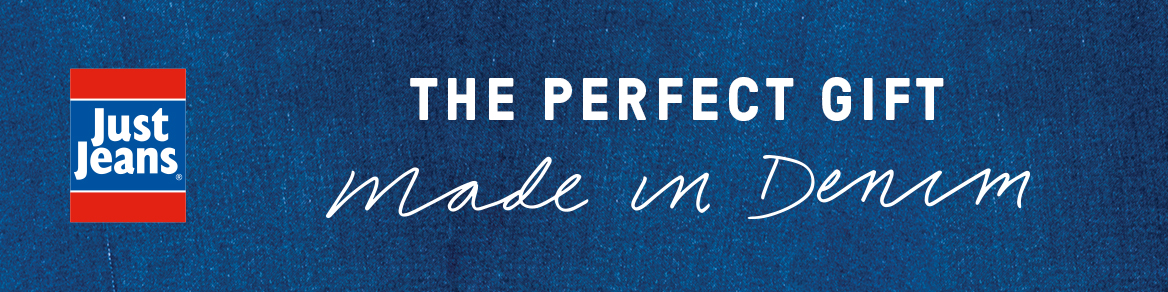 Gift Cards - Just Jeans