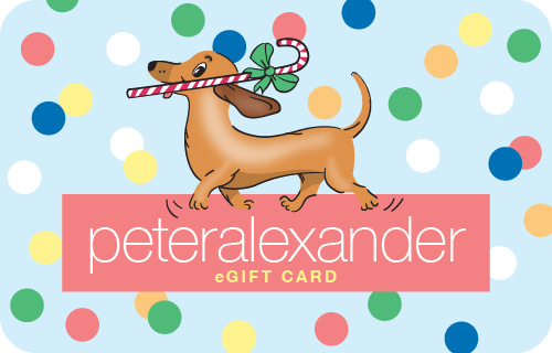 Gift Cards - Peter Alexander
