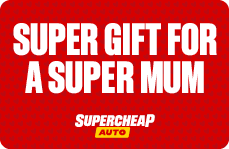 Gift Cards - SupercheapAutoNZ